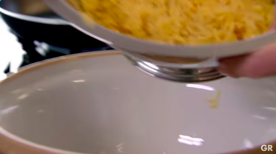 Quick & Simple Breakfast Recipes With Gordon Ramsay - Off-Campus ...