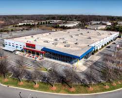 Why NASCAR Technical Institute in Mooresville, NC is the Perfect Choice ...